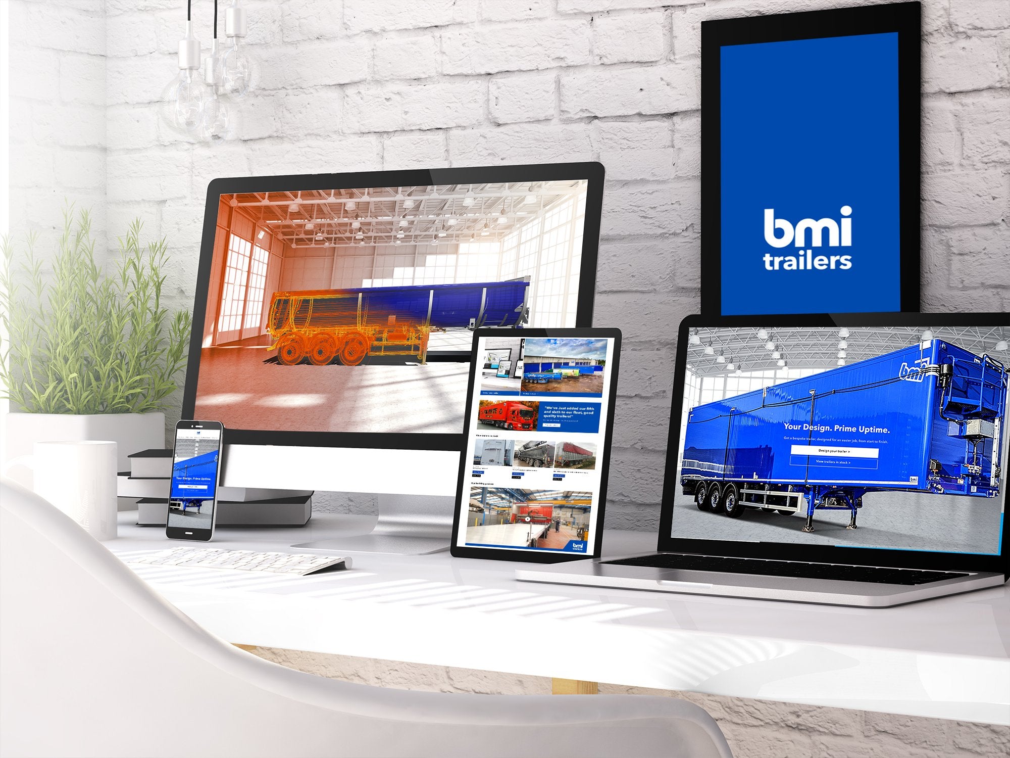 About bmi trailers – bmi parts