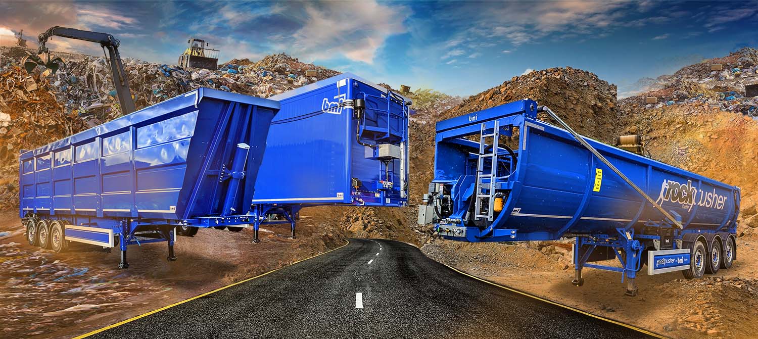 bmi trailers | UK Leader in Walking Floor, Ejector and Tipper Trailers ...