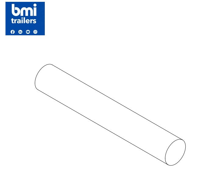 EJ 20052 ----- SAFETY PROP PIN – bmi parts