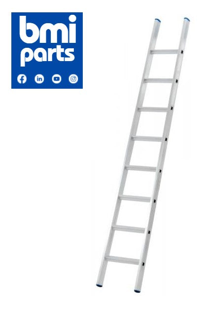 HW 0369 ----- Front Mounted Ladder – bmi parts