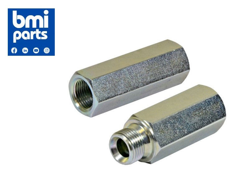 Half Pipe Ejector Trailer Spares – bmi parts