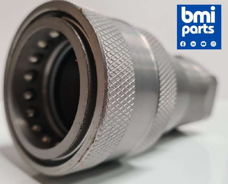 HY 4547 ----- 1 1,2" Female Qrc – bmi parts