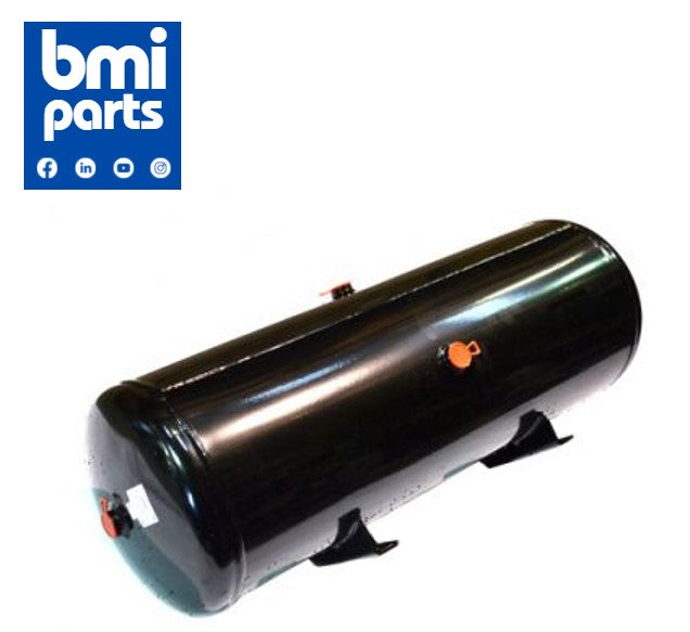 PN 0077 ----- Air Tank 60 Ltr – bmi parts