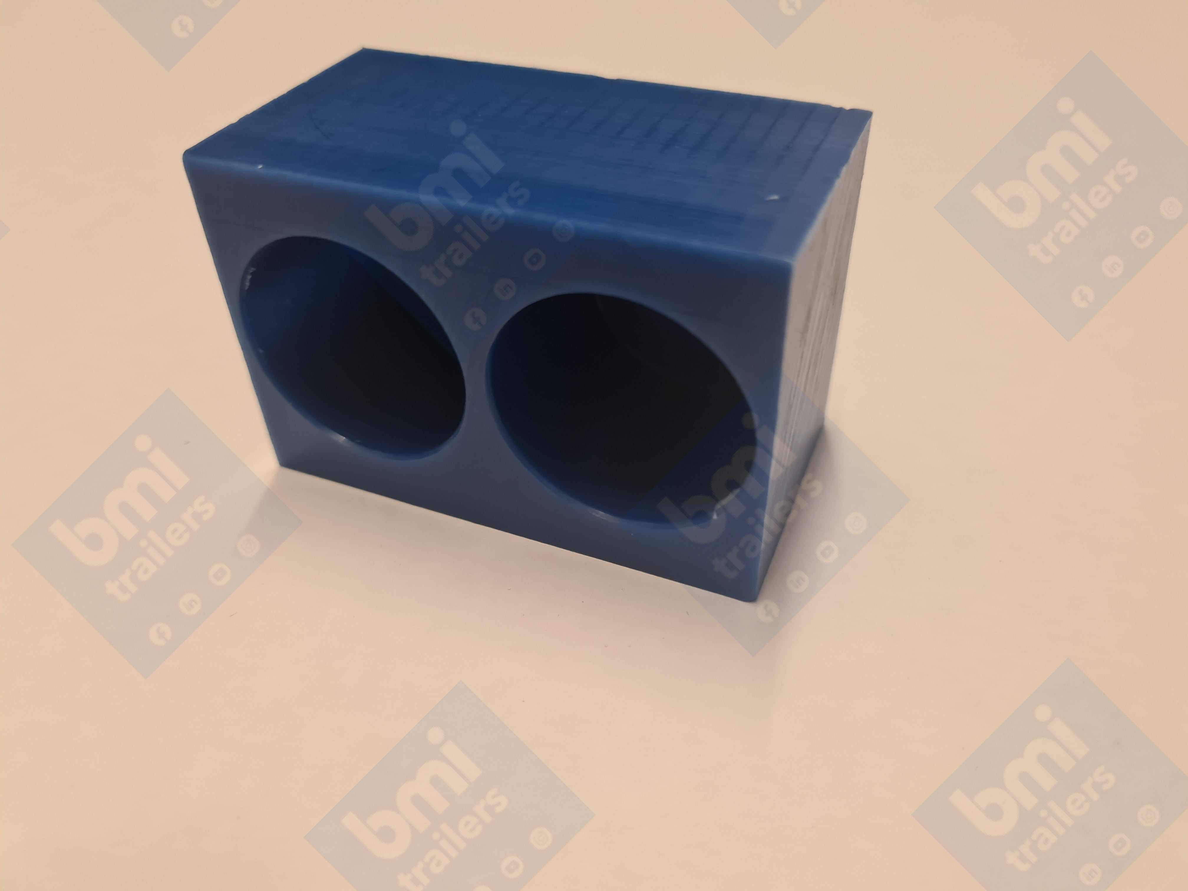 SP 7291 ----- PLASTIC SIDE STOPPER FOR L SHAPE FLOOR (4107038) – bmi parts